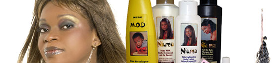 Wholesale Niuma | Skin Care | Hair Care | Savon | Soap | Paks