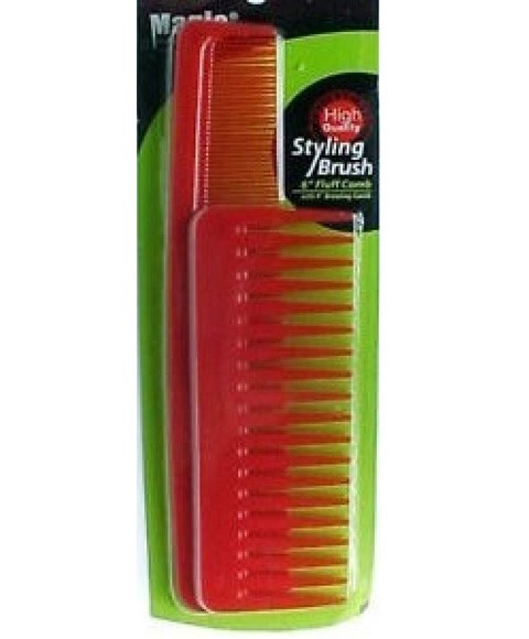 bee sales magic collection | Magic Collection Fluff Comb With Dressing ...