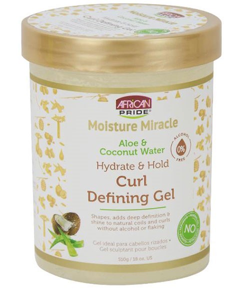 african pride african pride | African Pride Aloe And Coconut Water Curl ...