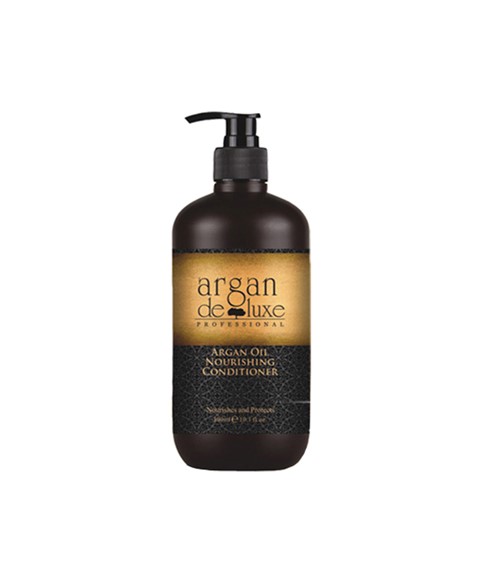 argan deluxe argan deluxe | Argan Oil Nourishing Conditioner ...