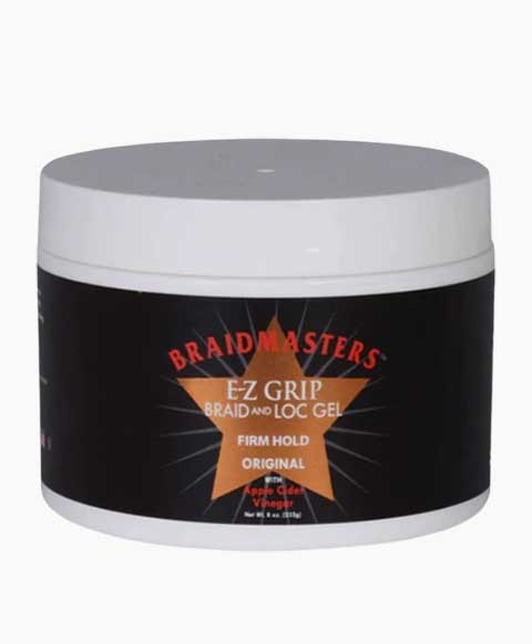 braid masters braid masters | EZ Grip Original Firm Hold Braid And Loc ...