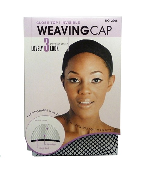 weaves and wig caps | Magic Collection Invisible Weaving Cap ...