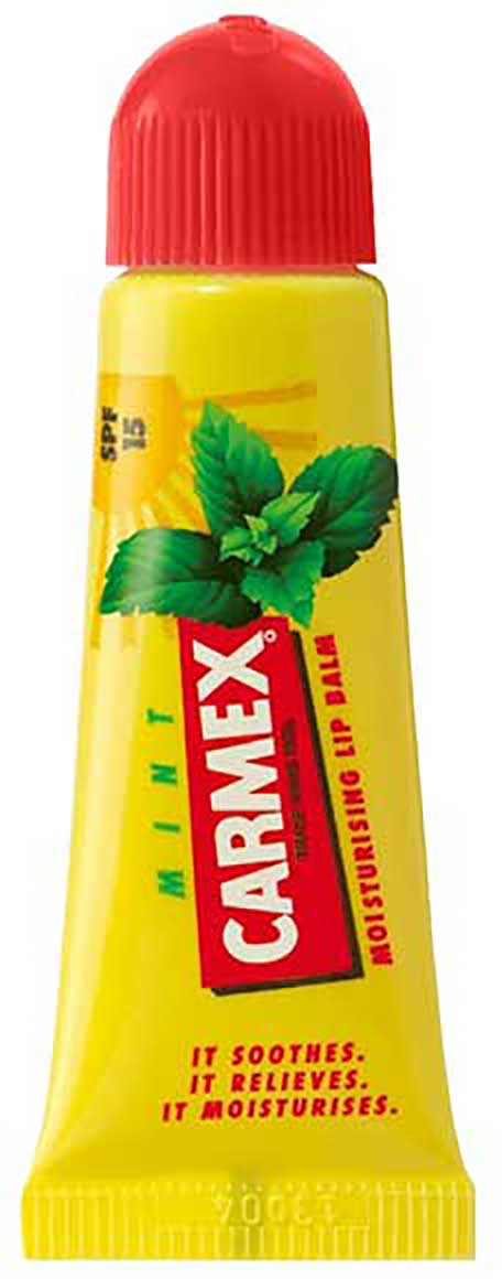 carma laboratories carmex | Carmex Moisturising Lip Balm Tube ...