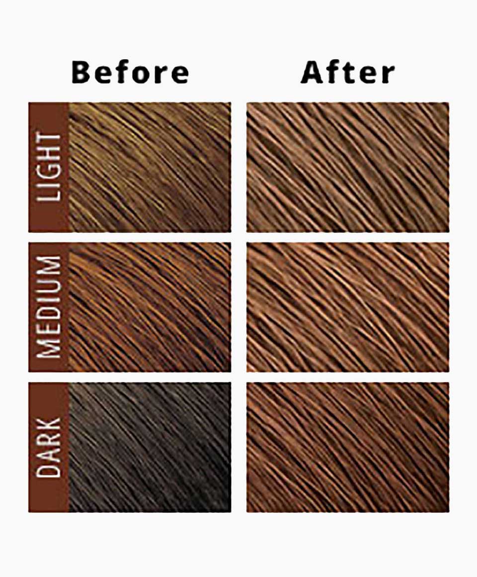 creme of nature moisture rich hair color | Moisture Rich Hair Color ...