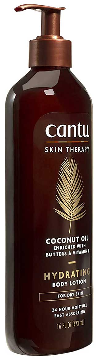 cantu shea butter cantu | Skin Therapy Coconut Oil Hydrating Body ...