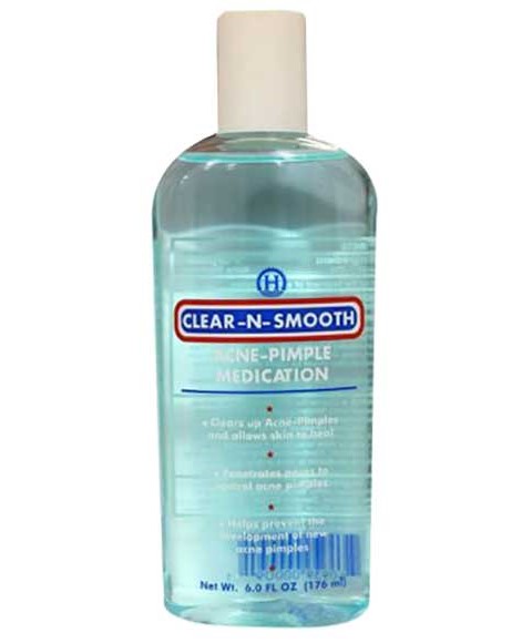 clear n smooth clear n smooth | Acne Pimple Medication - PaksWholesale