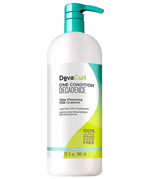 deva curl deva curl | Deva Curl One Condition Decadence - PaksWholesale