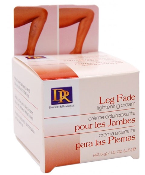 acne and scars | DR Leg Cream - PaksWholesale