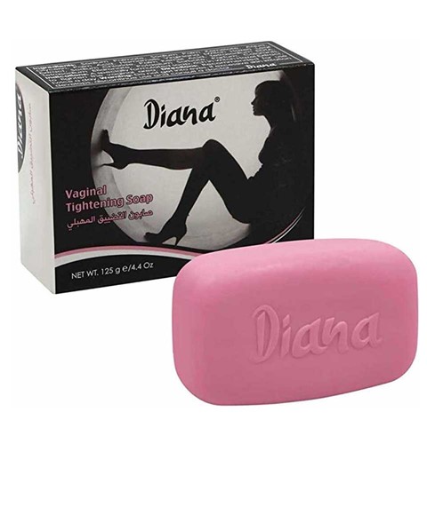 diana diana | Diana Vaginal Tightening Soap - PaksWholesale