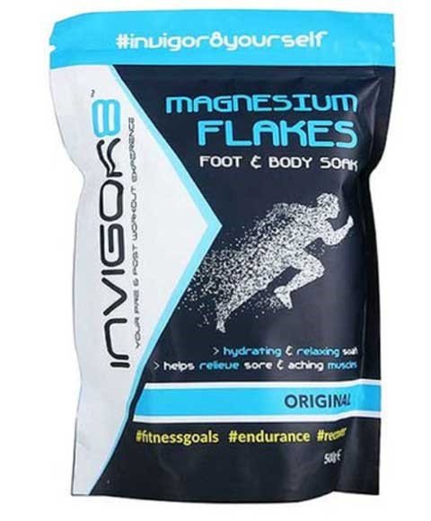 elysium spa elysium spa | Original Magnesium Flakes Foot And Body Soak ...