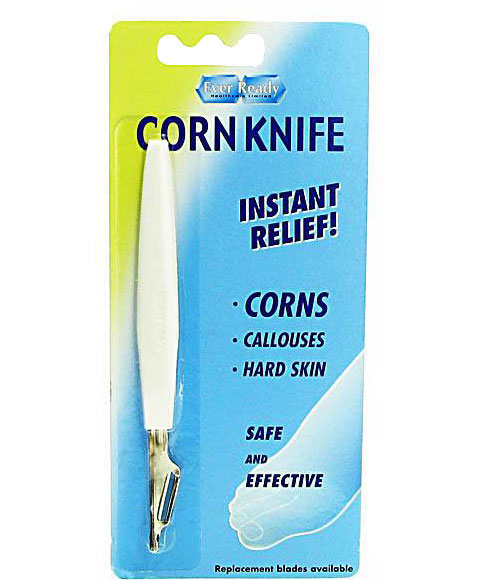 ever ready ever ready | Corn Knife - PaksWholesale