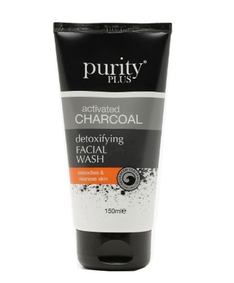 purity plus purity plus | Purity Plus Activated Charcoal Detoxifying ...