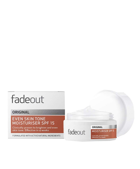 fade out extra care | Fade Out White Original Moisturising Cream ...