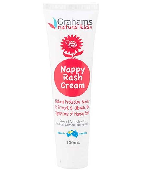 moisturizing cream and gel | Baby Nappy Rash Cream - PaksWholesale