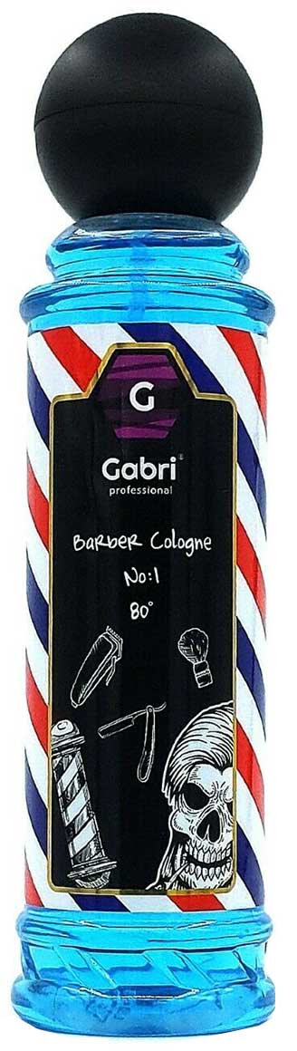 razor bumps | Barber Cologne No 1 - PaksWholesale