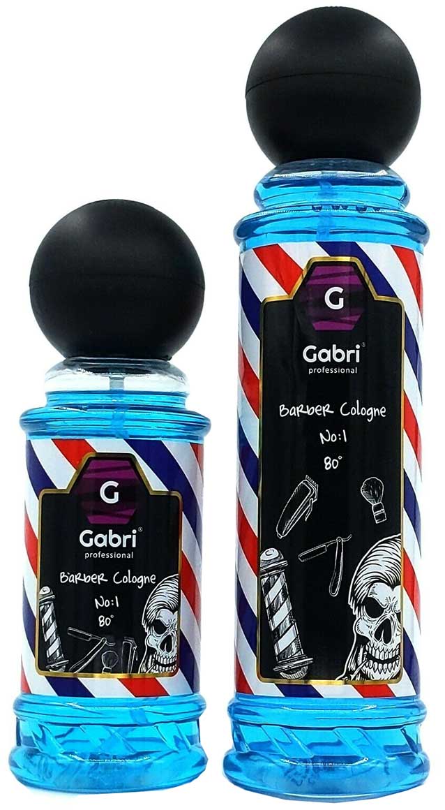 razor bumps | Barber Cologne No 1 - PaksWholesale