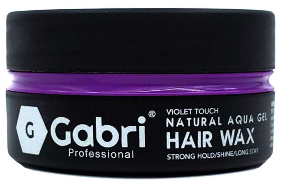 gabri professional gabri professional | Violet Touch Natural Aqua Hair ...