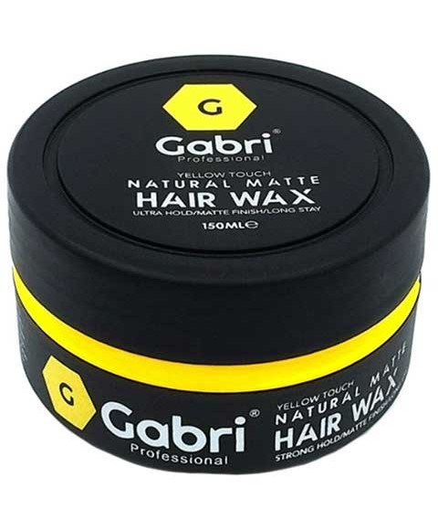 gabri professional gabri professional | Yellow Touch Natural Matte Gel ...