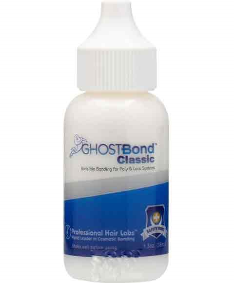 hair extensions glue and remover | Ghost Bond Classic - PaksWholesale
