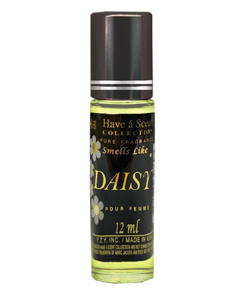 haz beauty haz | Pure Fragrance Smell Like Daisy Pour Femme - PaksWholesale