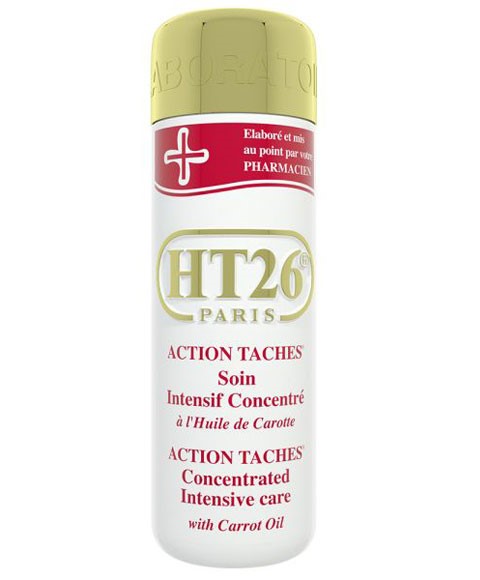 ht26 ht26 paris | HT26 Action Taches Intensive Concentrated Body Care ...