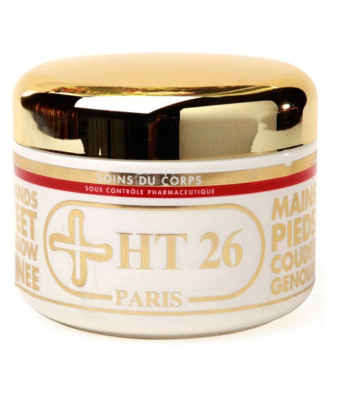 ht26 ht26 paris | HT26 Paris Specific Lightening Cream For Hands Feet ...