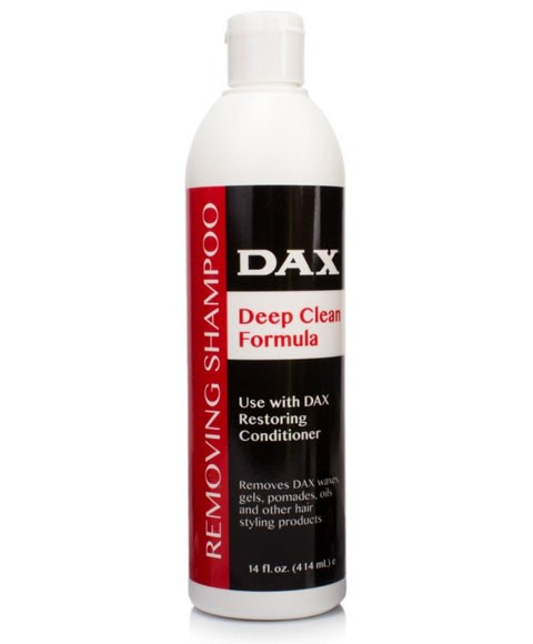 imperial dax dax | Dax Deep Clean Formula Removing Shampoo - PaksWholesale