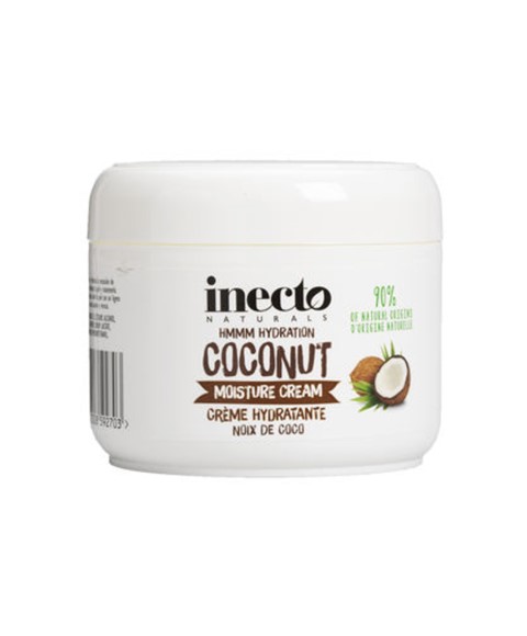 inecto inecto | Naturals Hmmm Hydration Coconut Moisture Cream ...