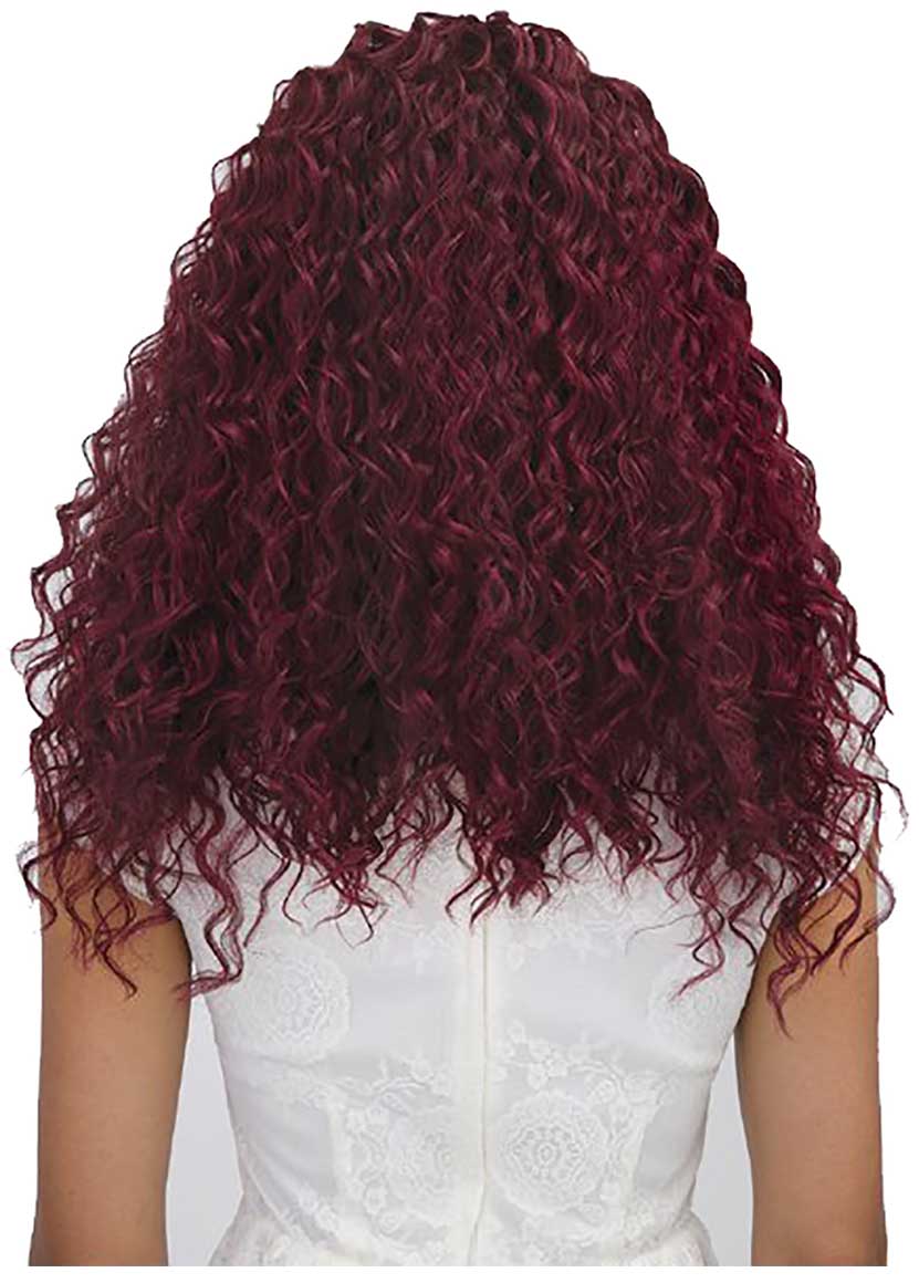 janet collection janet wigs | Janet Wigs Syn Lilac Wig - PaksWholesale