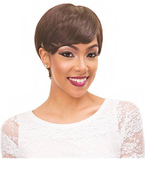 janet collection janet wigs | Janet HH Barbara Wig - PaksWholesale