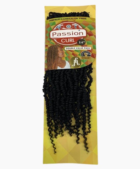 kanekalon and jumbo braids | Passion Curl Syn Crochet Braid - PaksWholesale