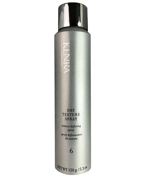 kenra kenra | Platinum Dry Texture Spray 6 - PaksWholesale