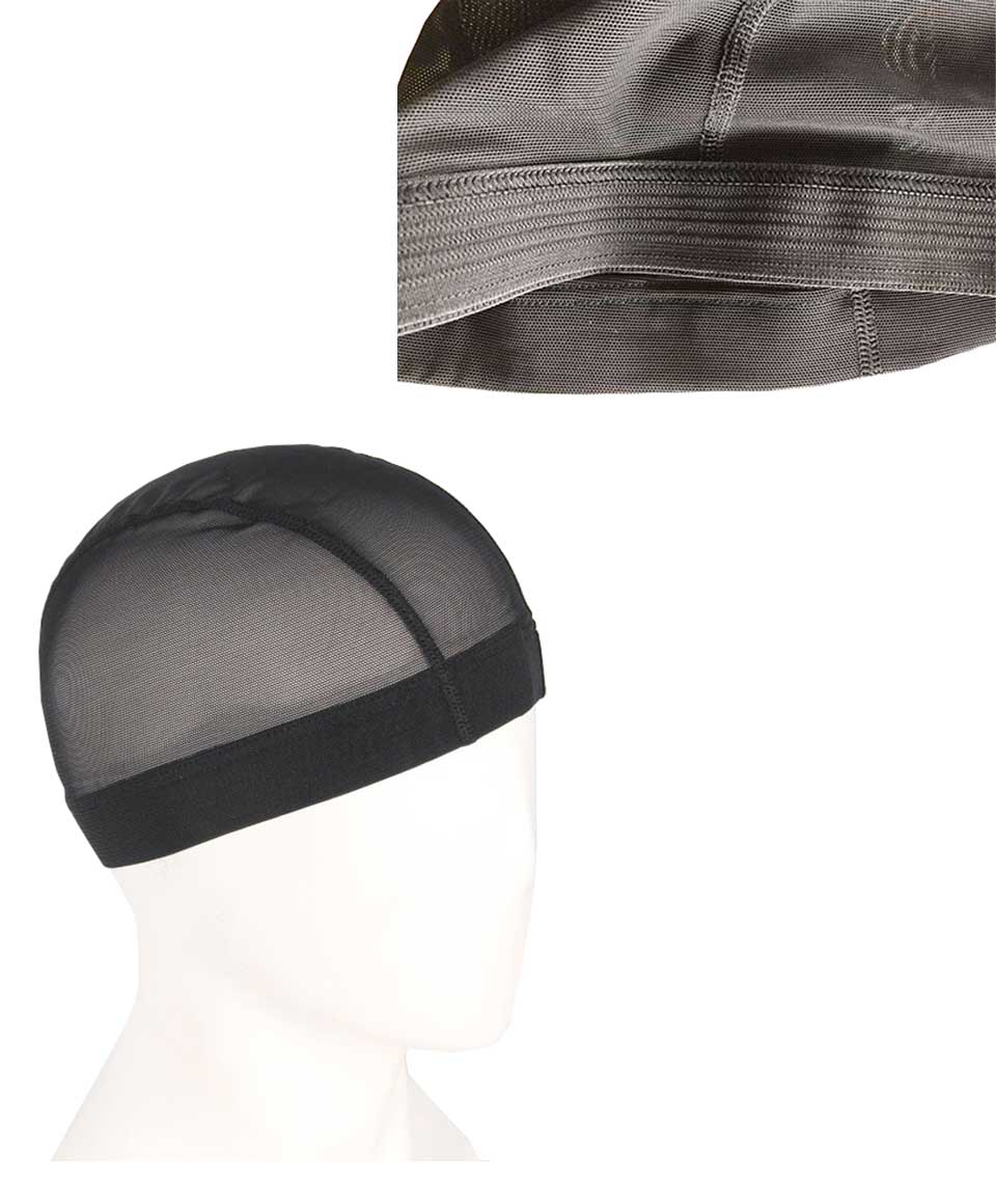 london eyes color contact lens | Spandex Stretchable Mesh Dome Cap Snug ...