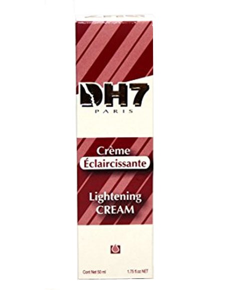elysee brand dh7 | DH7 Lightening Cream - PaksWholesale