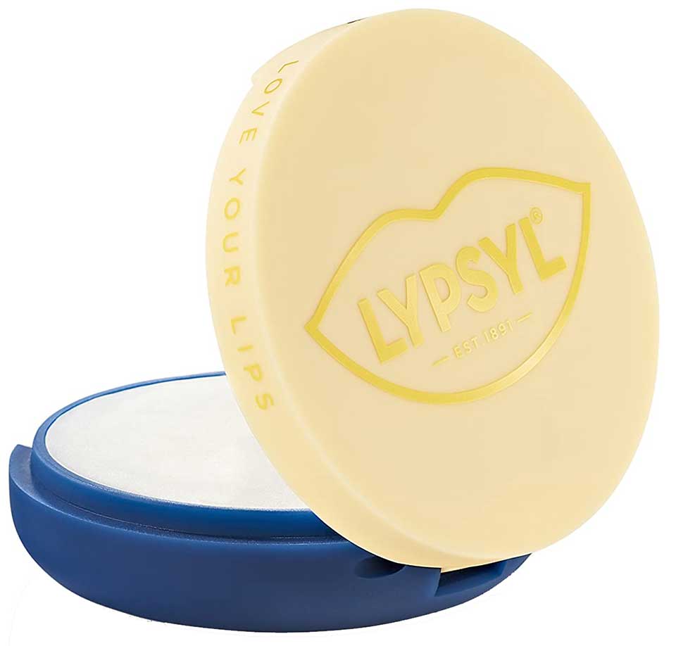 lypsyl lypsyl | Mirror Compact For Soft Lips Balm Vanilla - PaksWholesale