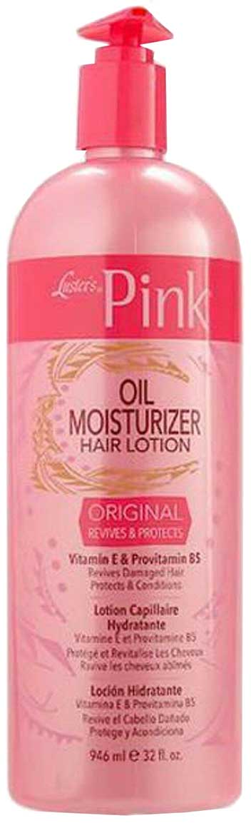 lusters products pink | Pink Oil Moisturizer Lotion - PaksWholesale