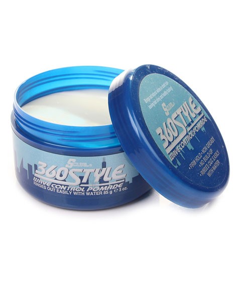 lusters products s curl | S Curl 360 Style Wave Control Pomade ...
