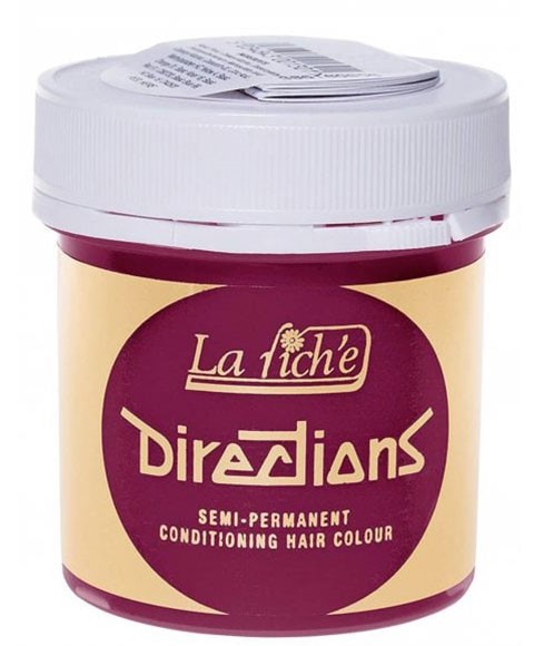 la riche directions | Directions Semi Permanent Conditioning Hair ...