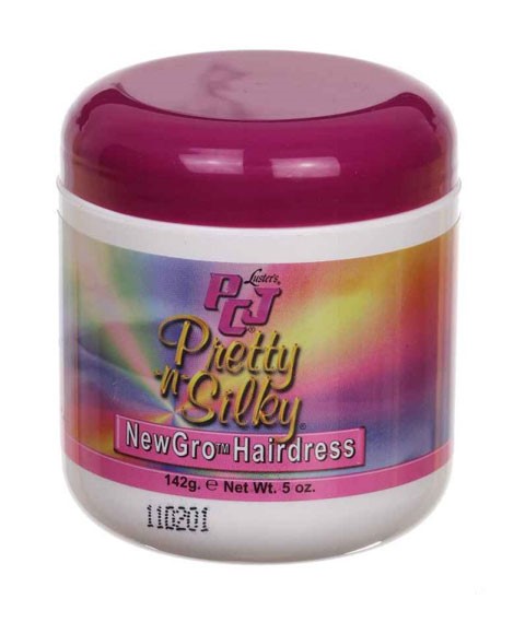 lusters products pcj | PCJ New Gro Hairdress - PaksWholesale