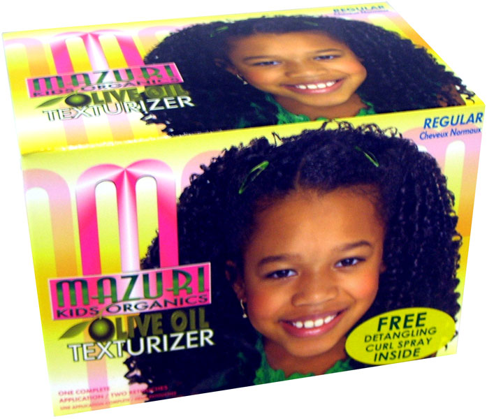 kids relaxer n texturizer | Kids Olive Oil Texturizer - PaksWholesale