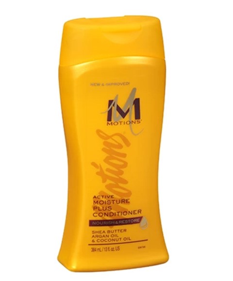 motions motions | Motions Nourish And Restore Active Moisture Plus ...