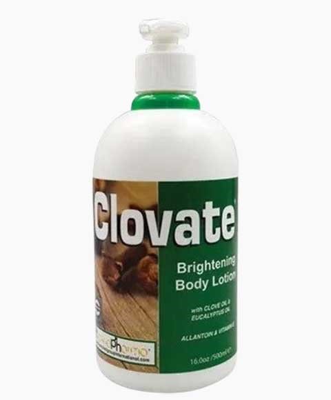 michell clovate | Clovate Brightening Body Lotion - PaksWholesale