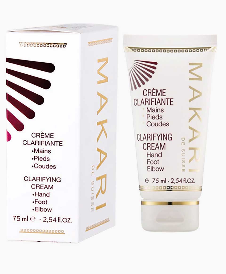 makari makari | Makari Clarifying Cream For Hand Foot Elbow - PaksWholesale