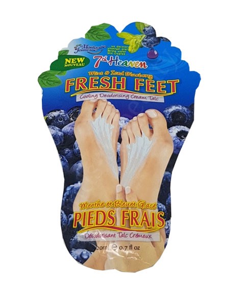 montagne jeunesse montagne jeunesse | Fresh Feet Cooling Deodrising ...