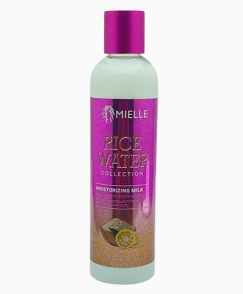 mielle rice water | Rice Water Collection Moisturizing Milk - PaksWholesale