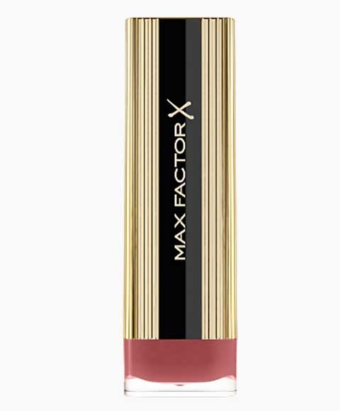 lipsticks and lipgloss | Max Factor Colour Elixir Lipstick 010 Toasted ...
