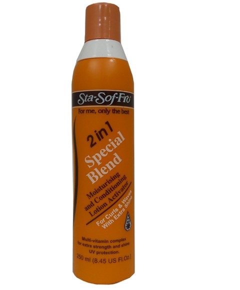 m and m cosmetics sta sof fro | Sta Sof Fro 2 In1 Special Blend ...