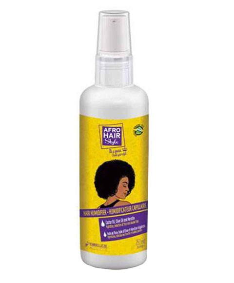 styling spray | Afro Hair Style Hair Humidifier Spray - PaksWholesale