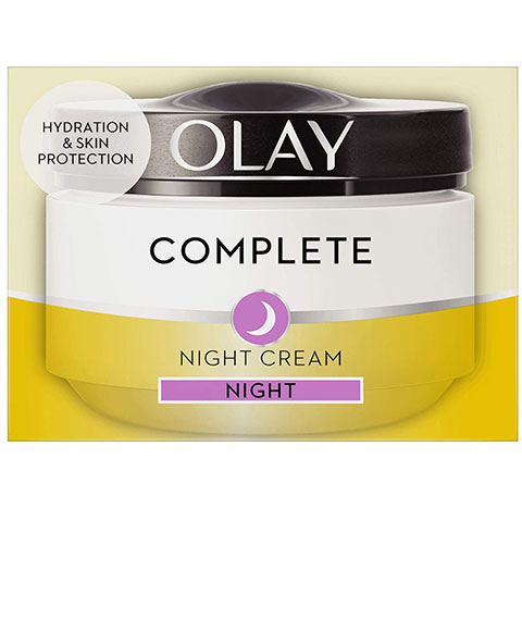 olay olay | Olay Essentials Complete Care Night Cream - PaksWholesale