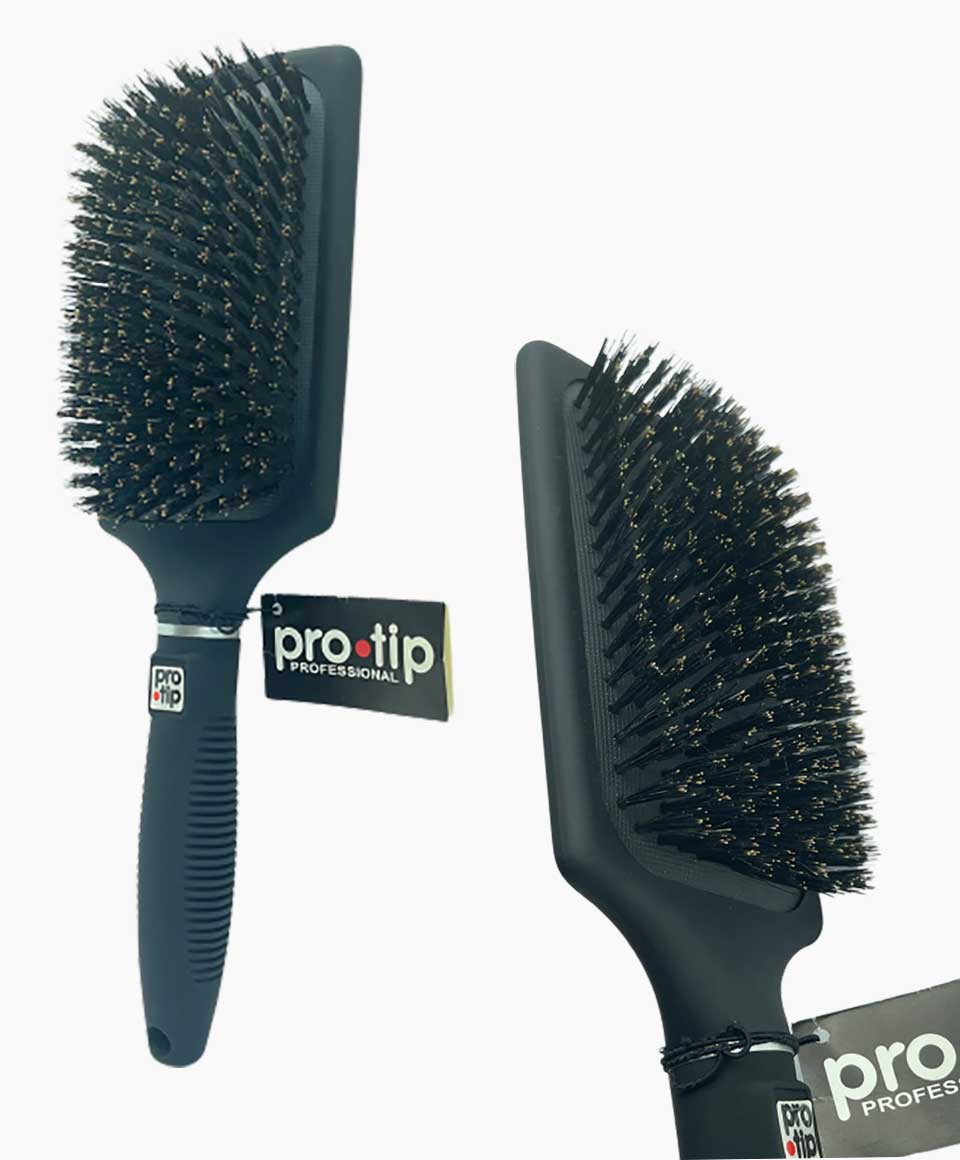 protip ceramic brushes | Ceramic Paddle Brush PTH132 - PaksWholesale